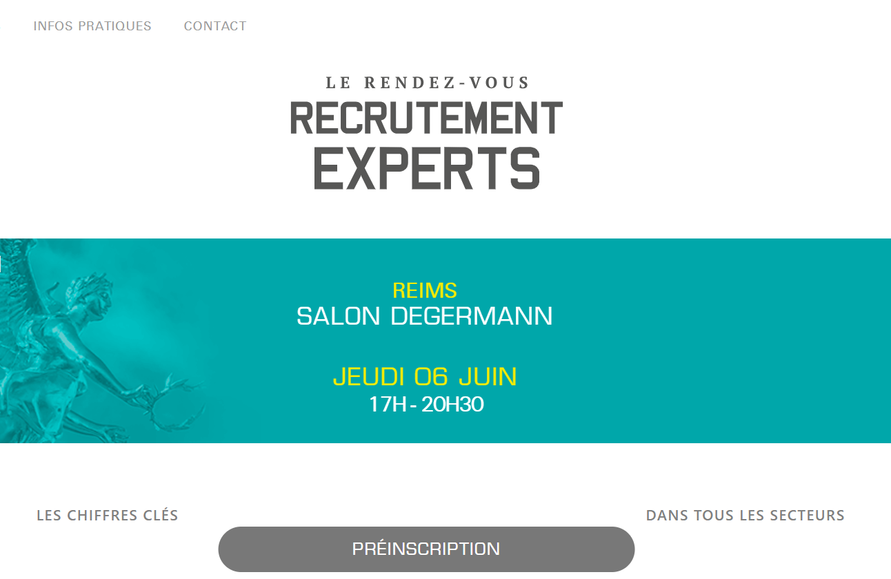 12 Événements De Recrutement Pour Attirer Les Meilleurs Talents | Ringover